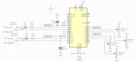 lo fi arduino nano synth modules arduino project hub