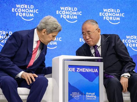 Cop27的20頁協議初稿，為何讓各界失望？ 何晨瑋 Esg遠見