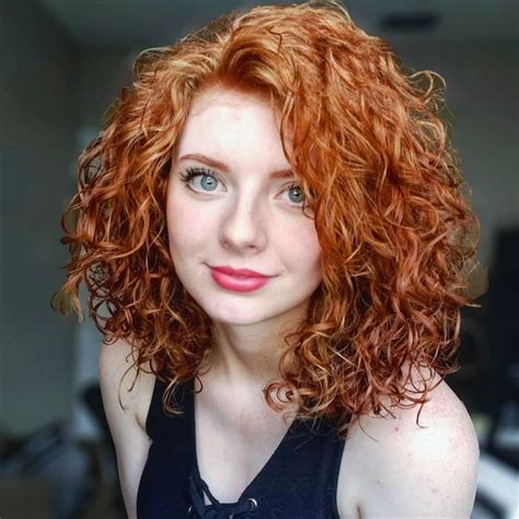 Stunning Redheads On Instagram “double Tap If You Love Redheads Post