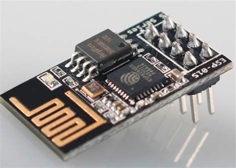 modulo wifi esp8266 esp 01s arduino mercado libre