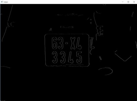 how to filter contours by bounding rect size using opencv