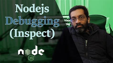 debug node js vscode using inspect learn to use a debugger with node