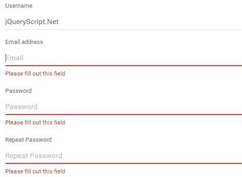 35 regular expression email validation in javascript modern