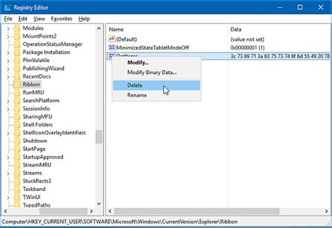 how to customize file explorer s quick access toolbar in windows 10