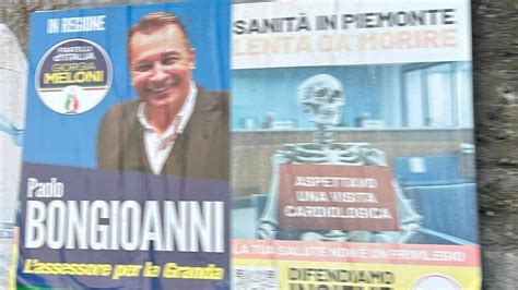 “bongioanni Lassessore Per La Granda” Il Manifesto Del Capogruppo Di