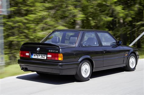 1983 Bmw 3 Series Coupe E30 Specs And Photos Autoevolution