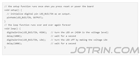 Pin Configuration Of Arduino Nano A Comprehensive Guide Jotrin