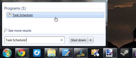 make ms access wait a long time trigger at a certain time