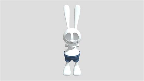 oswald v1 download free 3d model by threevideosproductionsofficial
