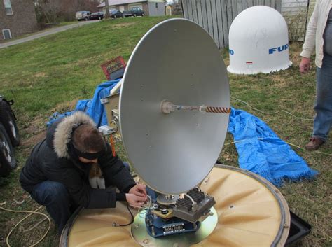 tracking of low earth orbit satellites adafruit industries makers