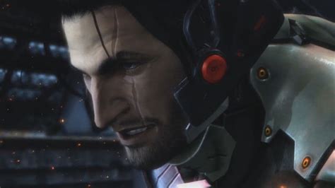 Samuel Rodrigues Metal Gear Wiki Fandom Powered By Wikia