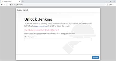 how to install jenkins in amazon linux machine ktexperts