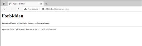 how to set up modsecurity with apache on debian ubuntu the linux centre