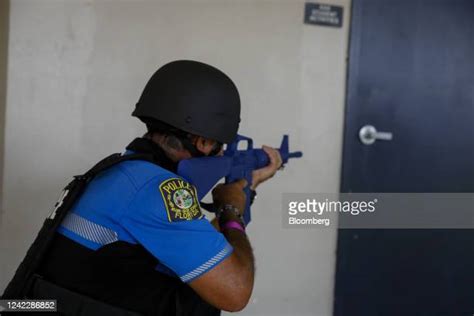 Active Shooter School Photos And Premium High Res Pictures Getty Images