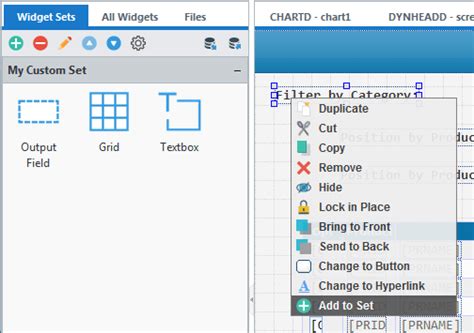 profound logic reveals a major update to their visual designer at