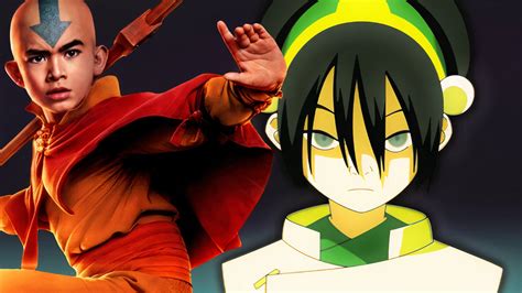 Netflix Launch Open Casting Call For Toph In Avatar The Last Airbender
