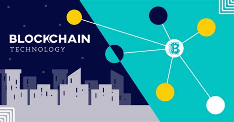 What Is Blockchain And How Does It Works