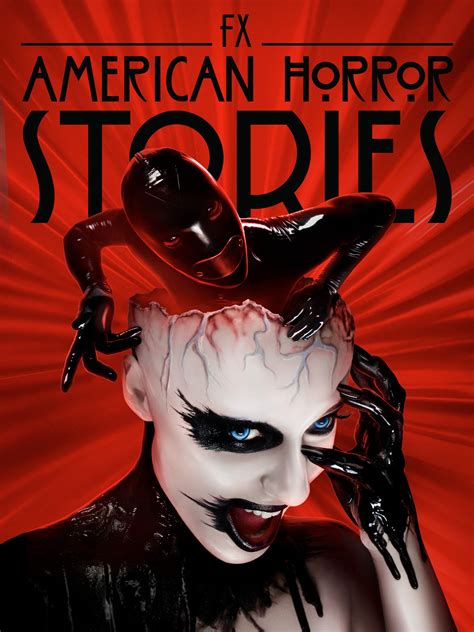 [tv Show] American Horror Stories Season 2 Season Finale “lake
