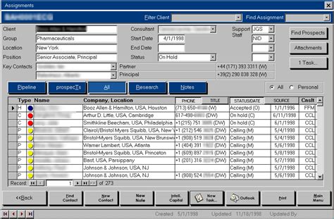 access vba listbox after update to windows