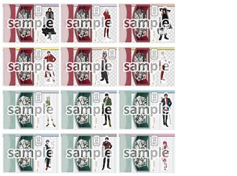 『tsukipro Shop In Harajuku』fairy Tale Collectionグッズ情報 ツキノ芸能プロダクション