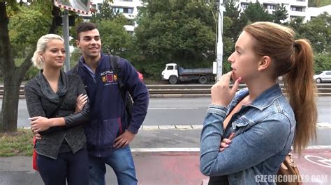Czech Couples Models Telegraph