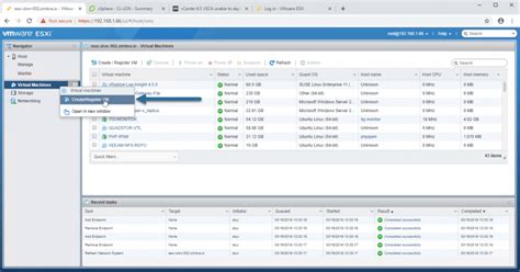 nutanix deploy single node nutanix community edition 5 11