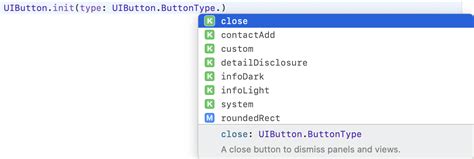 ios uibutton configuration in ios 15 hyungyukim