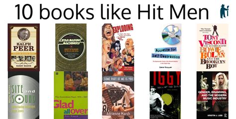 100 Handpicked Books Like Hit Men Picked By Fans