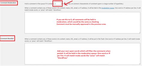 How To Configure Wordpress Settings A Comprehensive Guide