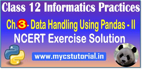 class 12 informatics practices unit 4 plotting data using matplotlib