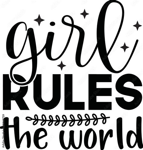 Girl Power Svg Design Women Quotes Girl Power Girl Power Quotes Girl