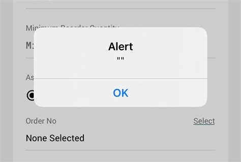 reactjs not getting the value after selecting from the list instead