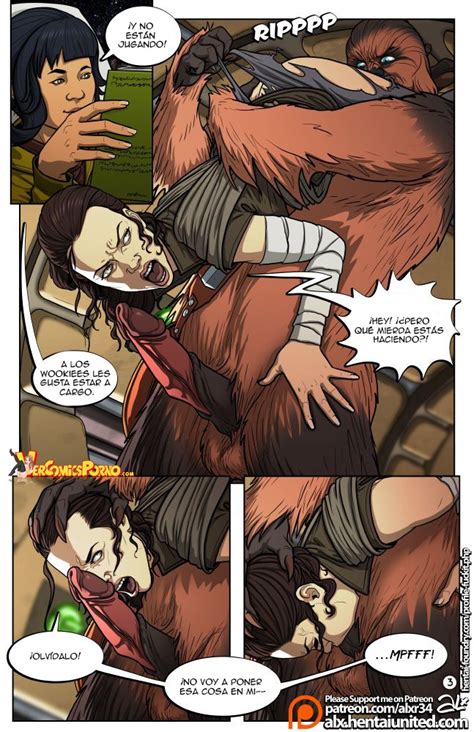a complete guide to wookie sex star wars fuckit 4