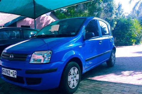 fiat panda cars for sale in south africa auto mart