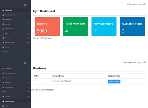 ecommerce site in php with source code codeastro