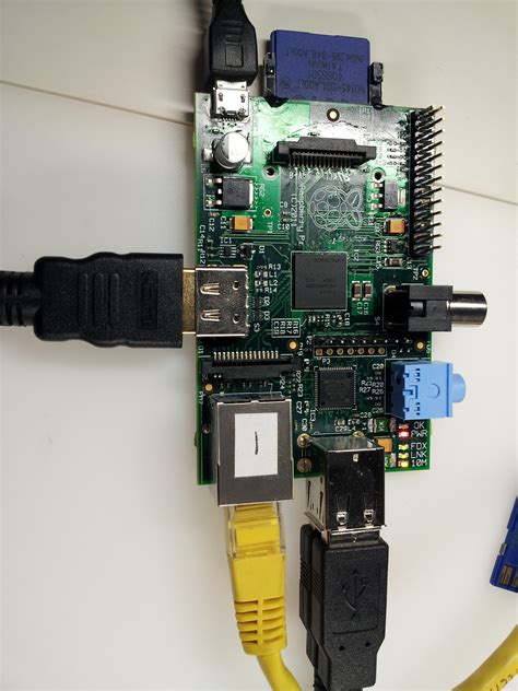 raspberry pi nexus news