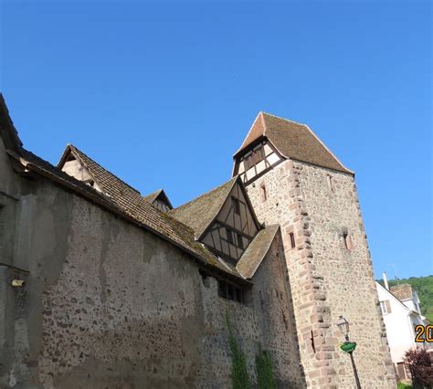 Musée De La Tour Des Voleurs Riquewihr All You Need To Know