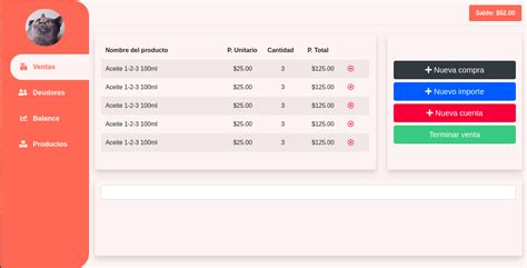 html side navbar with custom design stack overflow