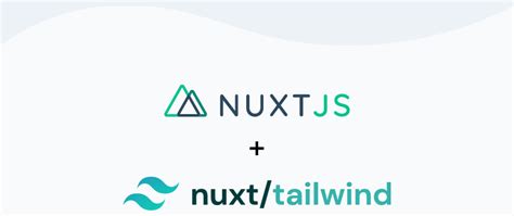 how to create a design system with tailwindcss and nuxtjs dev community