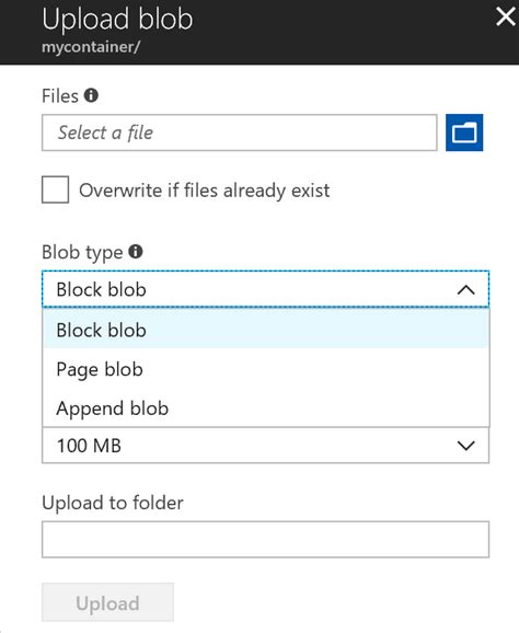 objective 3 1 implement azure storage blobs and azure