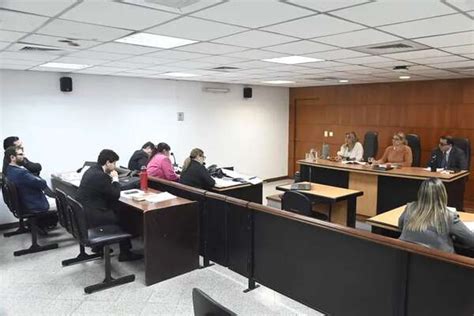 Caso Formosa Fiscalía Pide Penas De 7 A 15 Años De Cárcel Para 13