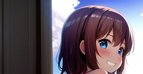 Novelai Ai 炉ビキニ尻【お尻祭り】 Cherry Coloredのイラスト Pixiv
