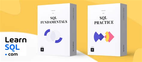 how to learn sql fast