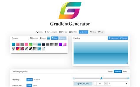 the best css gradient generators for designers designveloper dsv