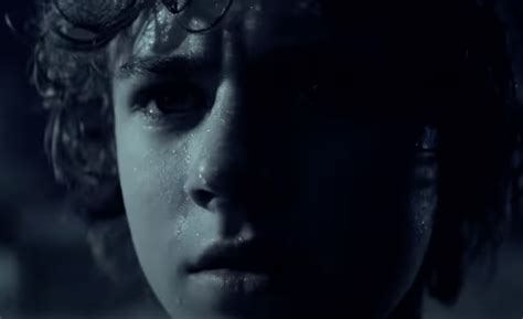 D23 Expo Percy Jackson And The Olympians Debuts Teaser Trailer Set To