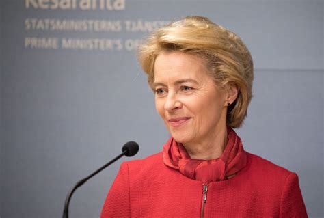 Ursula Von Der Leyen Porn Pictures Xxx Photos Sex Images 3957086