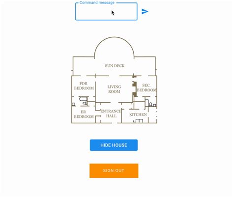 how to build a realtime serverless application with cognito aws iot