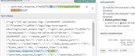 solved how do i extract a field from my raw stdout log da splunk
