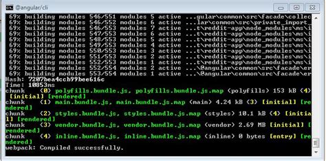 angular cli localhost 3000 not working “connection refused” angular 2