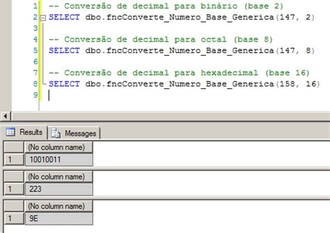 convert integer to hexadecimal negative decimal to